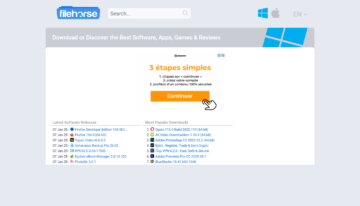 Les 9 meilleurs sites de téléchargement des logiciels gratuits